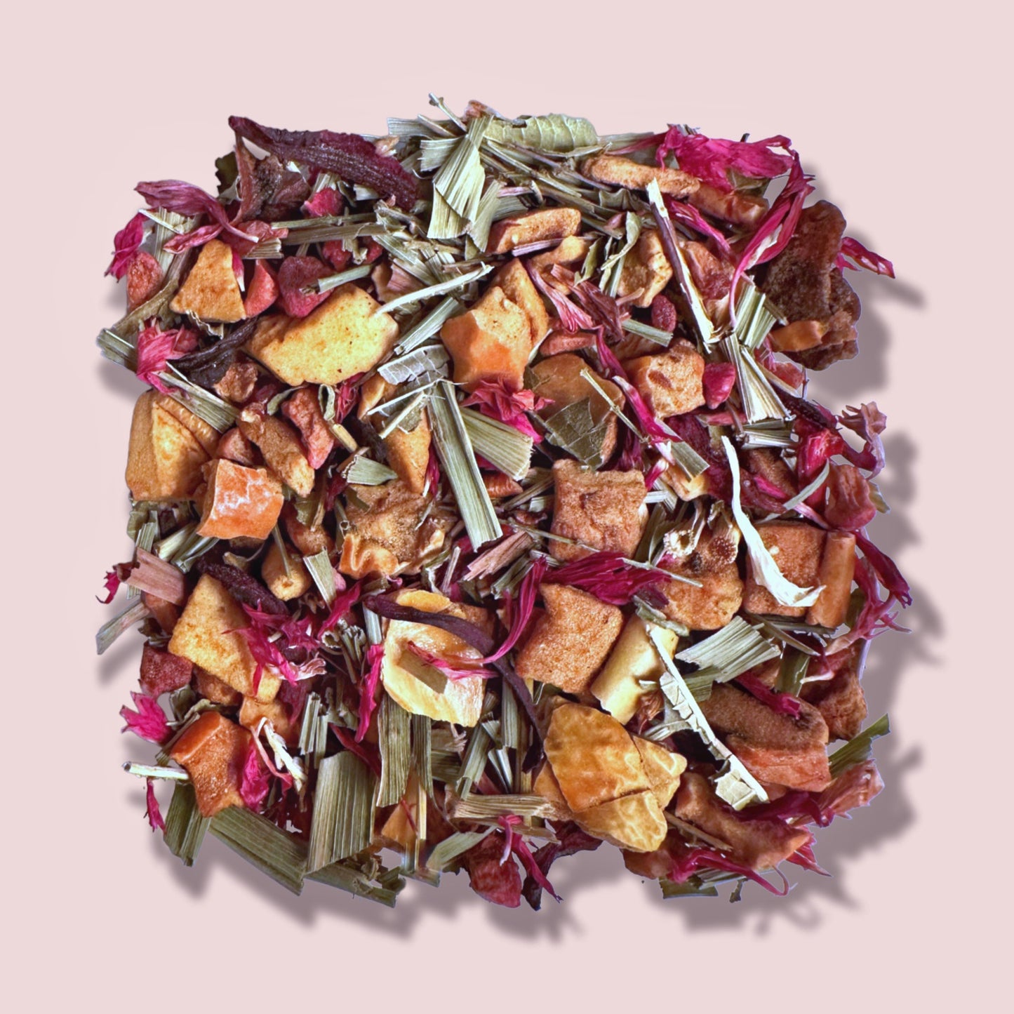 Raspberry Fields Forever | 50g – Botanist Tea